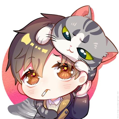 Tổng Hợp Với Hơn 70 Avatar Anime Cute đẹp Nhất Go Ahead