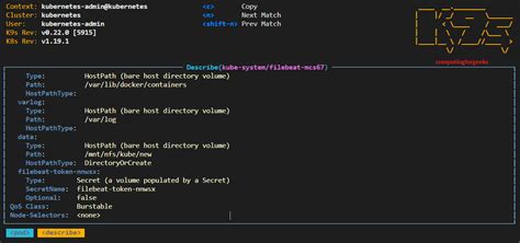 k9s best kubernetes cli to manage your clusters in style