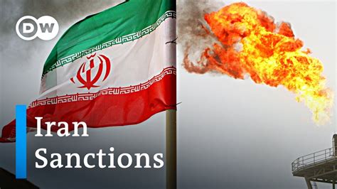 The Impact Of Us Sanctions On Iran From Left Wing View In Eu