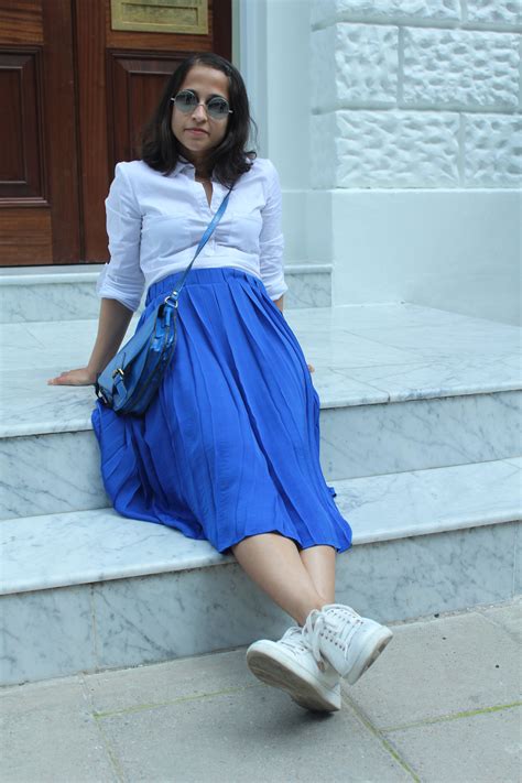 Midi Skirts Forever Ootd Fashion And Frappes