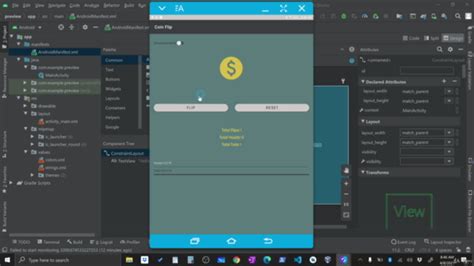 the art of doing dive into android development with kotlin