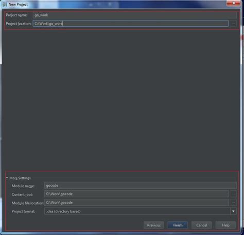 use intellij idea as a golang ide nan xiao s blog