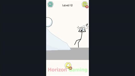 Draw Line Puzzle Weegoon Level 12 Gameplay Walkthrough Android Ios