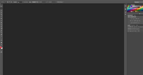 Pengertian Photoshop Dan Fungsinya Secara Lengkap M Barsal