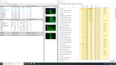 annoying windows 10 high disk usage random microsoft community