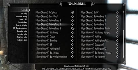 compile error during modifying mod mass match maker skyrim technical
