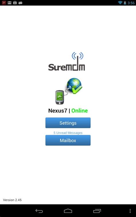 suremdm nix agent at the ecom app library get it here