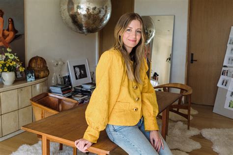 For Fashion Designer Lizzie Grover Rad Clothing Is A Political Object