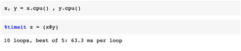 why do we need tensor objects over numpy arrays for building neural