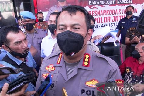 Polda Jatim Umumkan Pencopotan Kapolsek Sukodono Akp Ketut Agus