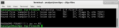 9 1 1 7 lab encrypting and decrypting data using a hacker tool
