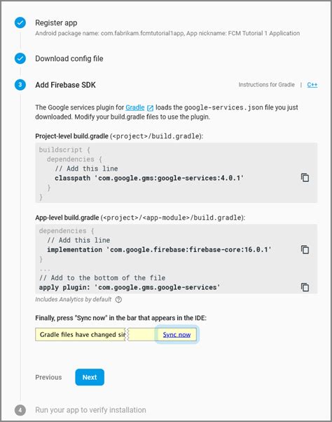 send push notifications to android using azure notification hubs and