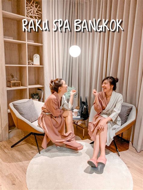 [nice Anwara] Hidden Spa In Thonglor สวัสดีค่ะ เมื่อวานไนซ์มีโอกาสไปทำ