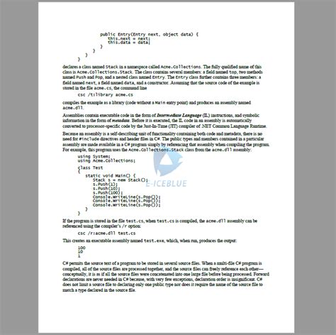 java how to add text and image watermark to pdf coding