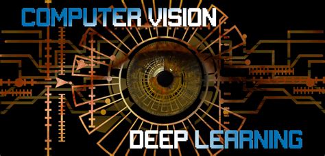 computer vision and deep learning tracston ltd