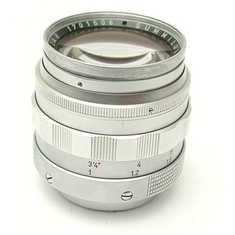 50mm summilux serial numbers standsupernal