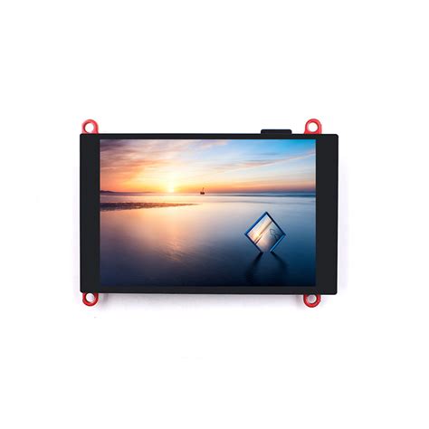 3 5 inch esp32 s3 parallel tft touch ili9488 makerfabs