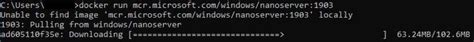 running kubernetes windows containers on the azure cloud iod