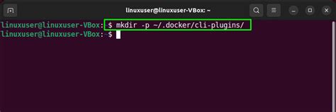 Cómo Instalar Docker Compose En Ubuntu 22 04