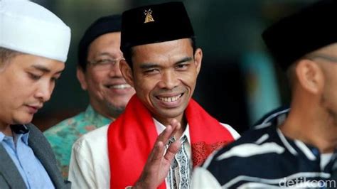 Terungkap Ini 3 Alasan Singapura Deportasi Abdul Somad