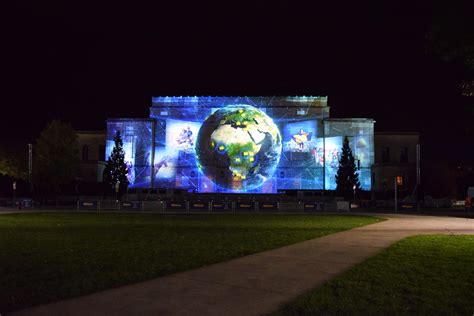 what is projection mapping and how does it work a brand guide
