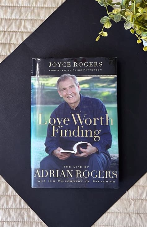 Love Worth Finding The Life Of… Love Worth Finding Ministries