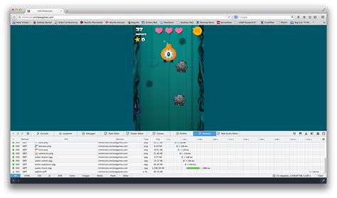 resources for html5 game developers ★ mozilla hacks the web developer