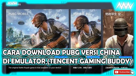 20 trend terbaru cara pubg emulator android pintar