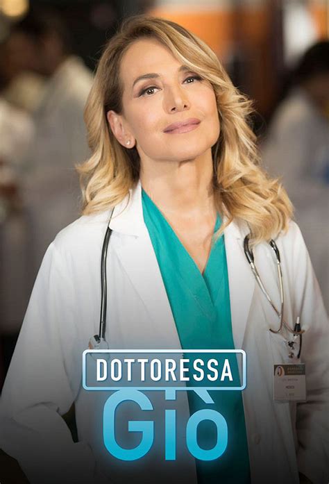 La Dottoressa GiÒ