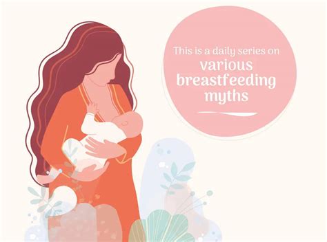 Breastfeeding Myth Busters Himalaya Wellness India