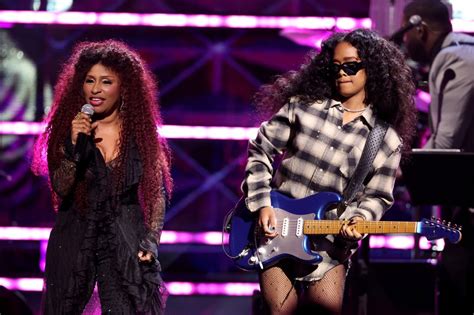 2023 Rock Hall Induction Ceremony Photos