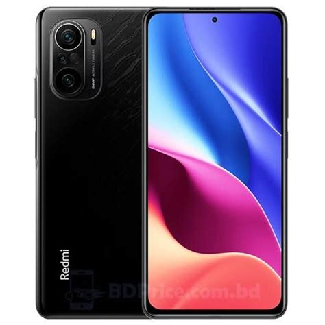 مشخصات ، قیمت و خرید گوشی شیائومی ردمی کا 40 پرو پلاس Xiaomi Redmi