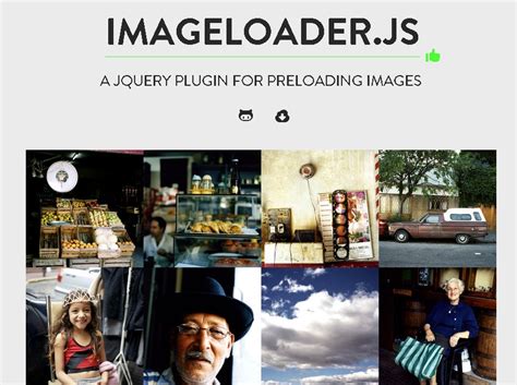 jquery plugin for preloading images with javascript imageloader