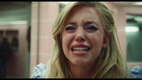 Euphoria Ita 2x03 Cassie Dice A Maddy Che è Innamorata Di Nate