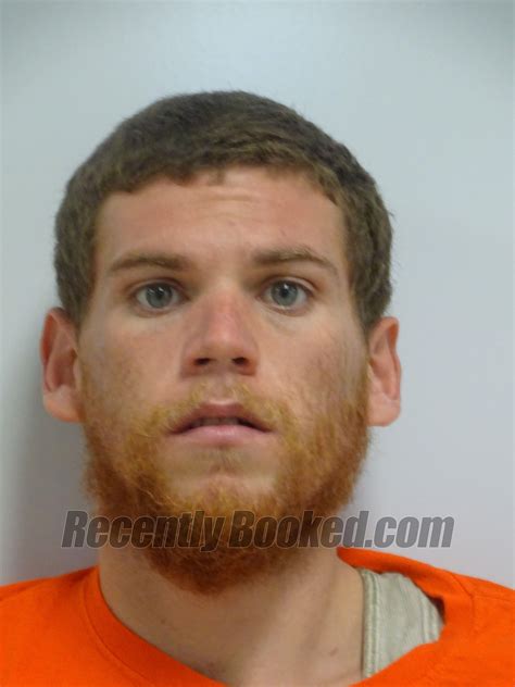Recent Booking Mugshot For Thomas William Hanover In Lake County