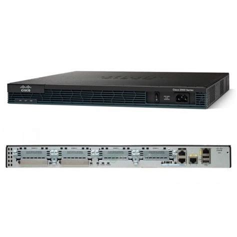 cisco 2900 2901 cisco2901 k9 v04 integrated service it clearance