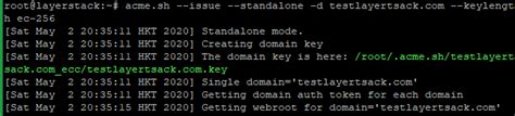 layerstack tutorials layerstack how to enable tls 1 3 in apache