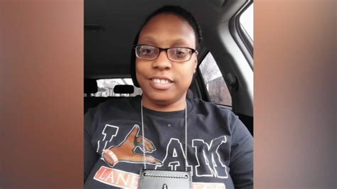 Chicago Shooting 2nd Person Of Interest In Death Of Stacey Jones