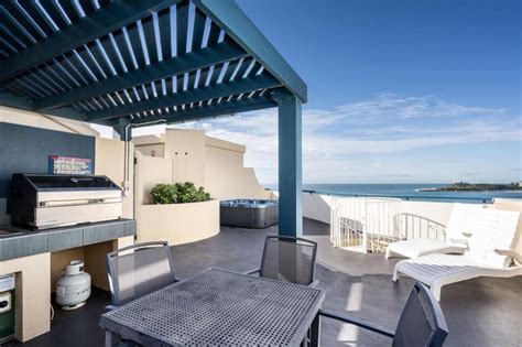 Landmark Resort Mooloolaba Australia