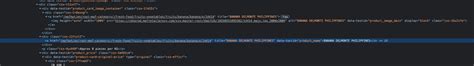 python get data testid and attributes from html using beautifulsoup