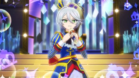 【紫京院ひびき】プリパラ『プロミス！リズム！パラダイス！』声優インタビュー：第5弾 アニメイトタイムズ