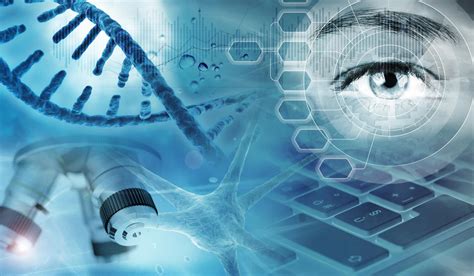 Landmark Gene Therapy For Hereditary Blindness Closes In On Fda Approval