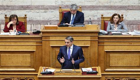 Greece Becomes First Orthodox Christian Country To Legalize Same Sex