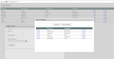 rohit kesharwani crud and multiple jquery dialogs in asp