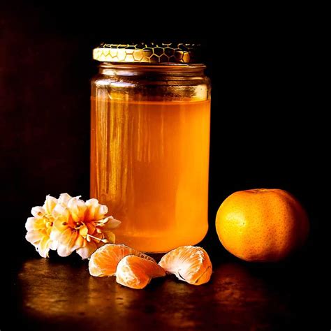 Bergamot Orange Fragrance Oil Fruity Citrus Scent