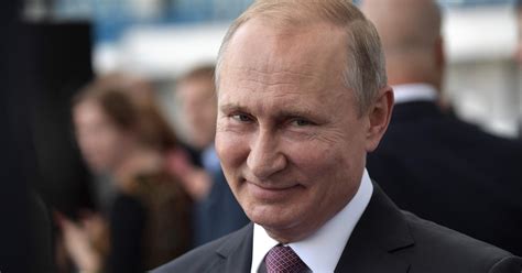 Colorado Legislative Aide Punished For Putin Portrait Prank