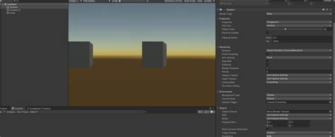 c unity ar camera to render like vr mixed reality stack overflow