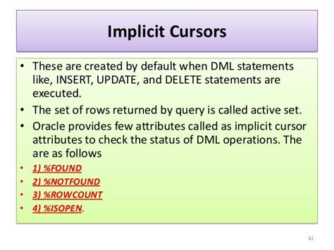 how to write cursor in pl sql
