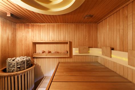 Sauna Good For Heart At Tamara Watson Blog