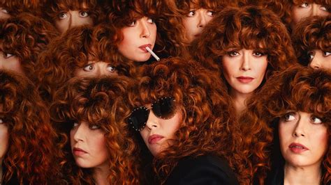 Comedy Comedy Best Tv Shows On Netflix Australia Page 2 Techradar